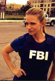Picture of Jennifer "JJ" Jareau