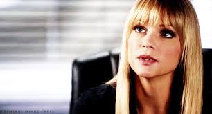Picture of Jennifer "JJ" Jareau