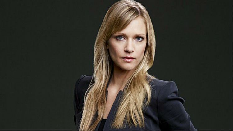 Picture of Jennifer "JJ" Jareau