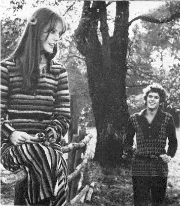 Picture of Carole André