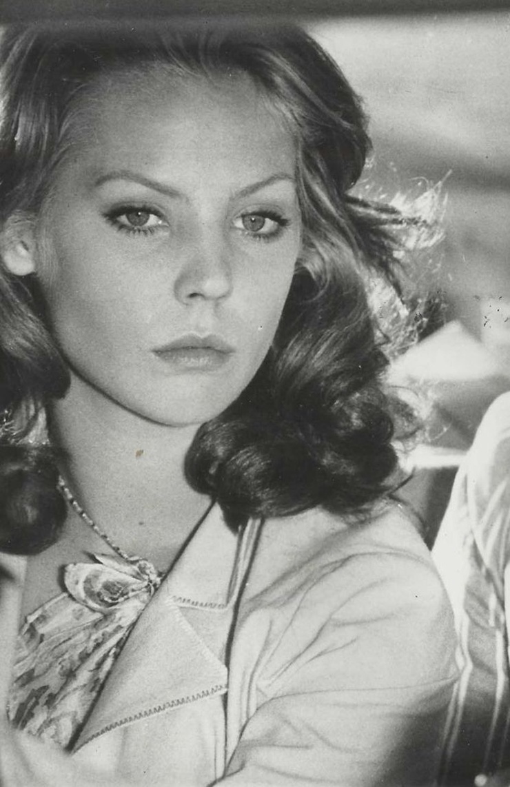 Picture of Carole André