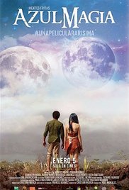 Picture of Azul Magia (2017)