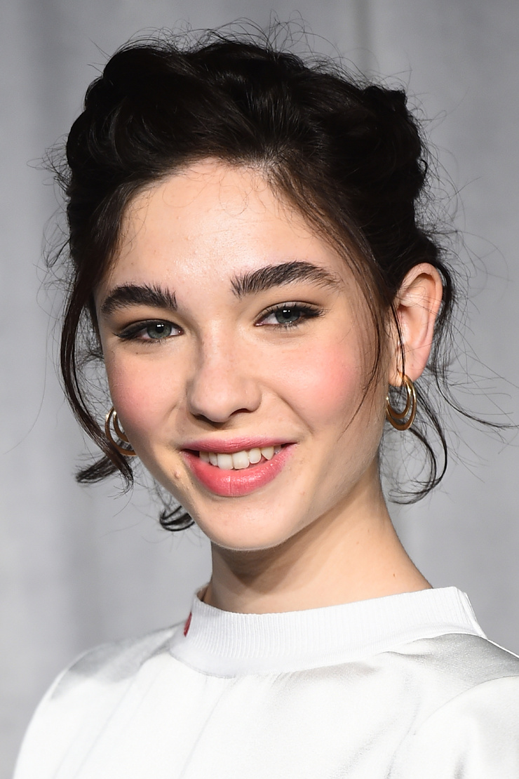 Matilda De Angelis picture