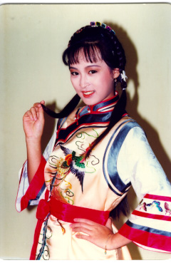 Picture of Kitty Lai