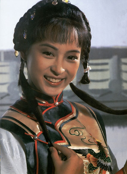 Picture of Kitty Lai