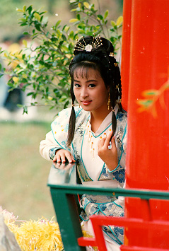 Image of Kitty Lai