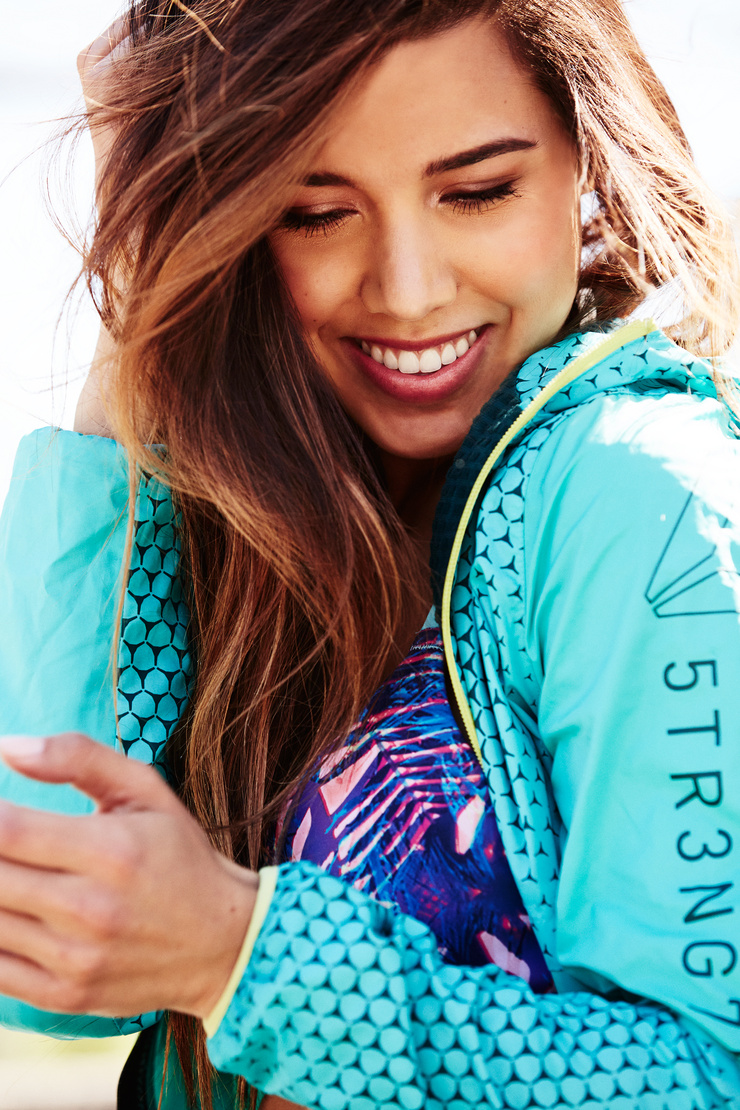 Picture of Sofia Bianchessi