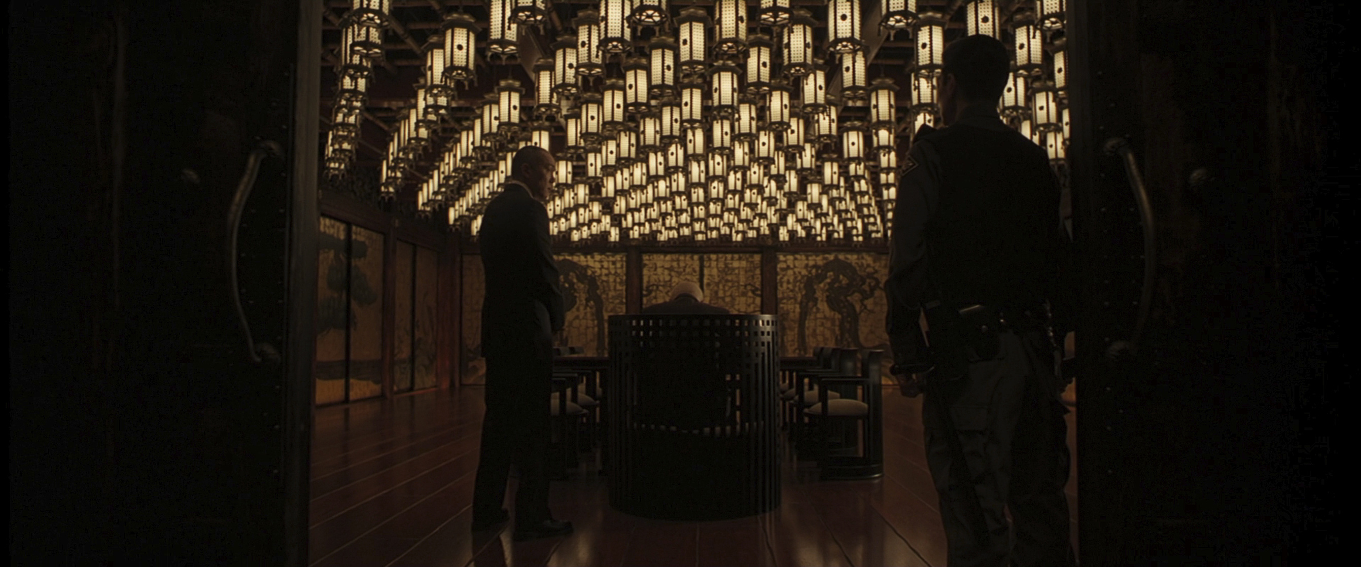 Picture of Inception