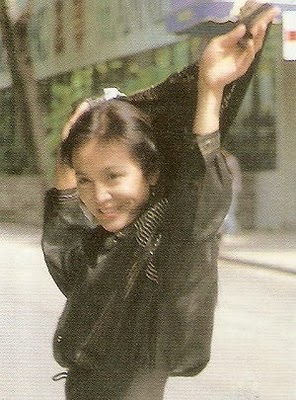 Picture of Carol 'Do Do' Cheng