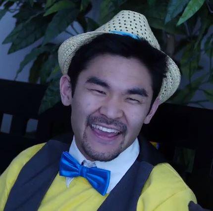 Picture of Sean Fujiyoshi