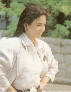 Picture of Carol 'Do Do' Cheng