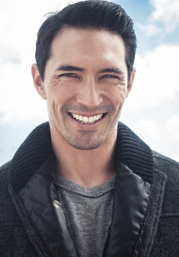 Picture of Taber Maier