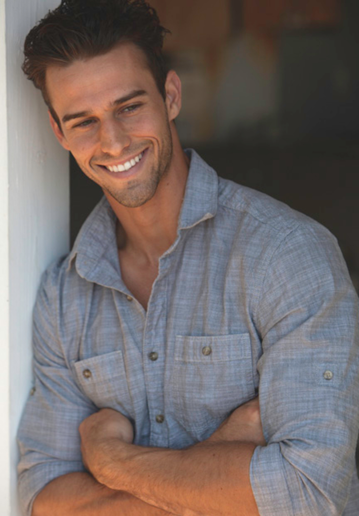 Picture of Jay Byars