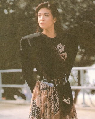 Picture of Carol 'Do Do' Cheng