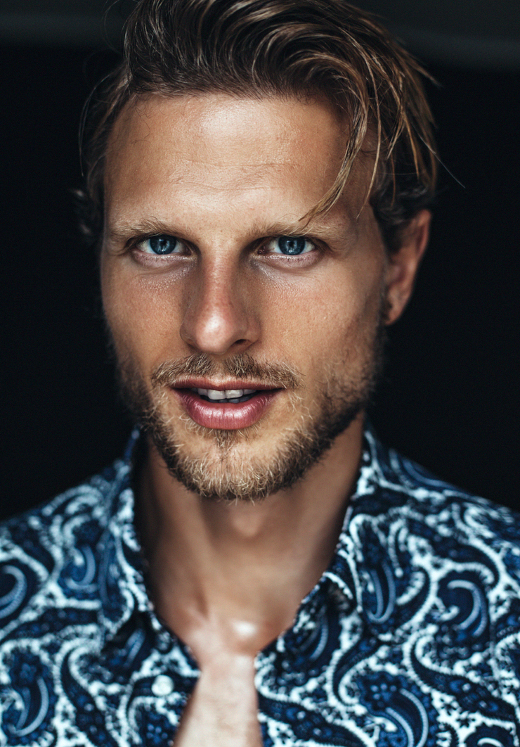 Picture of Luis Kelling