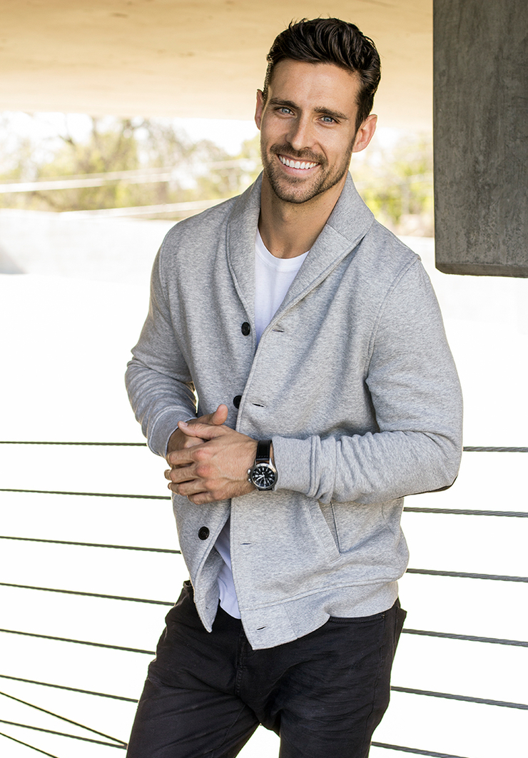 Picture of Tyler Lough