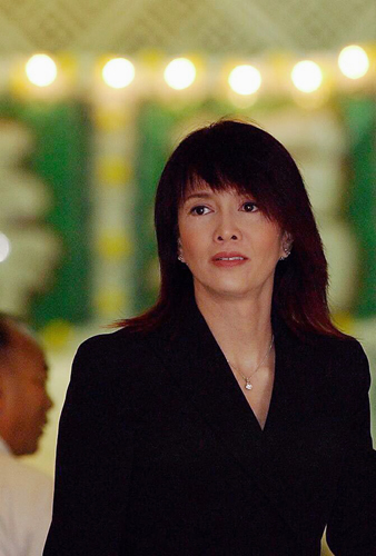 Picture of Carol 'Do Do' Cheng