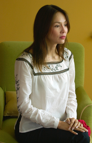 Carol 'Do Do' Cheng picture