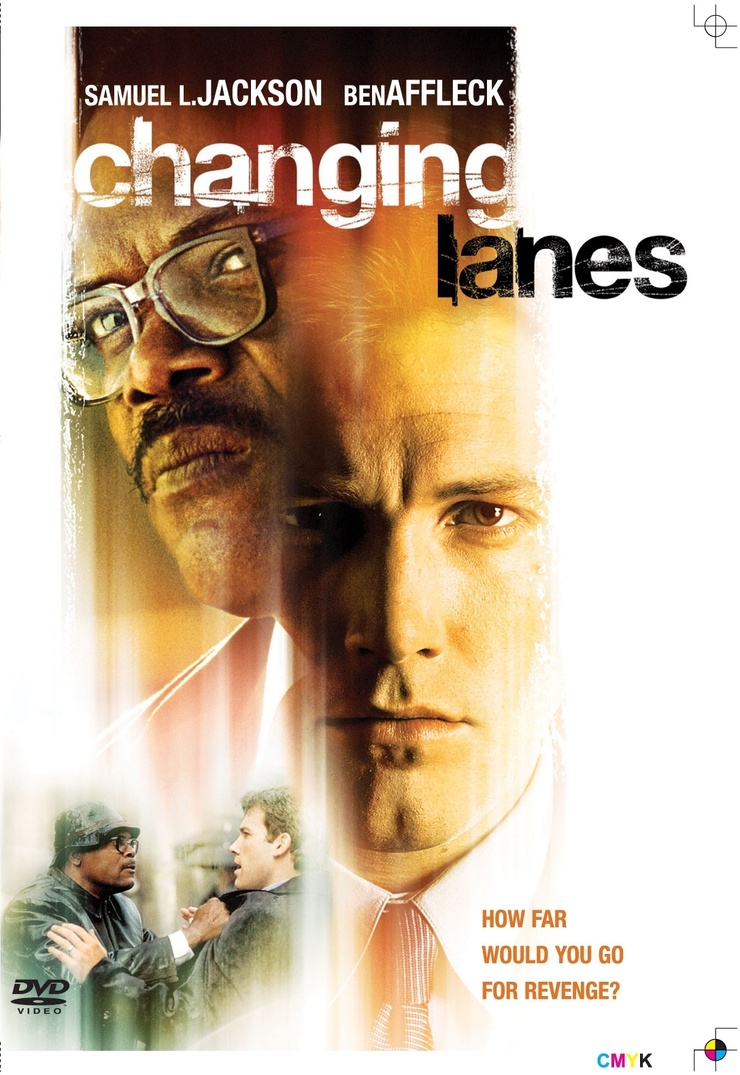 Picture of Changing Lanes