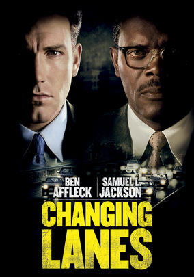 Picture of Changing Lanes