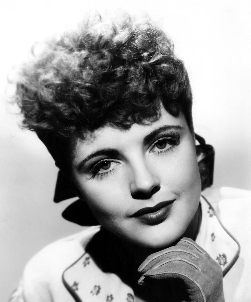 Picture of Kay Aldridge