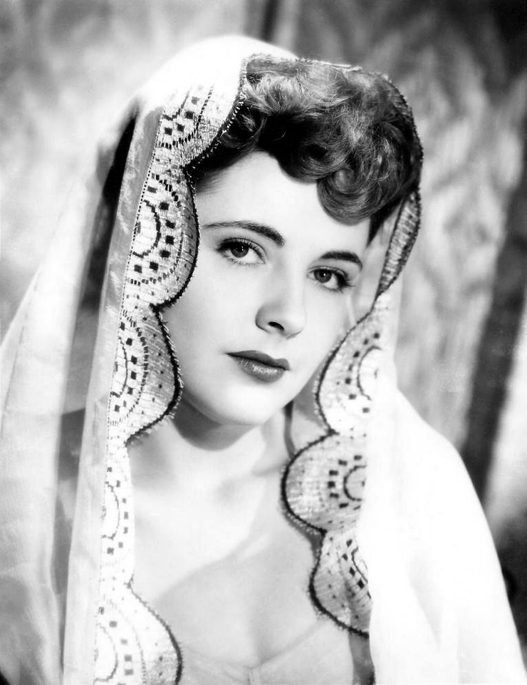 Kay Aldridge image