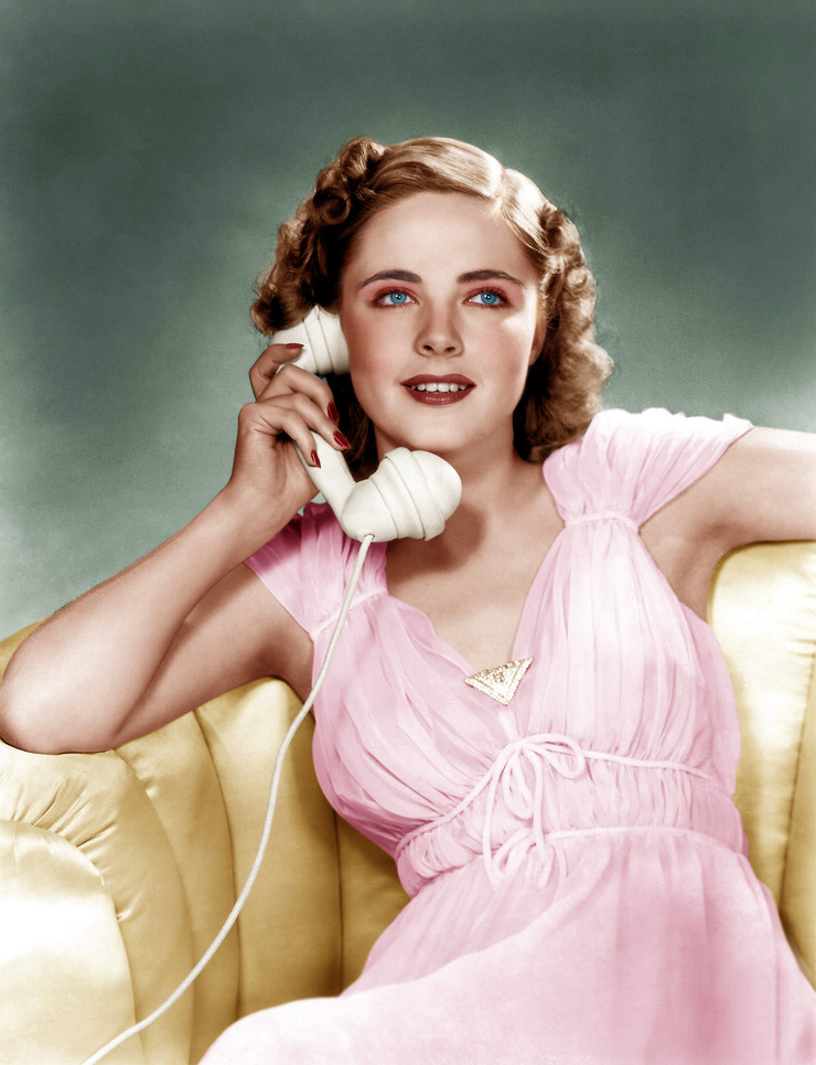 Picture of Kay Aldridge