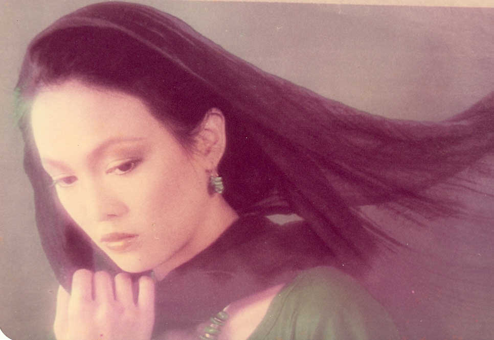 Image of Carol 'Do Do' Cheng