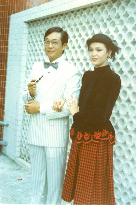 Picture of Carol 'Do Do' Cheng