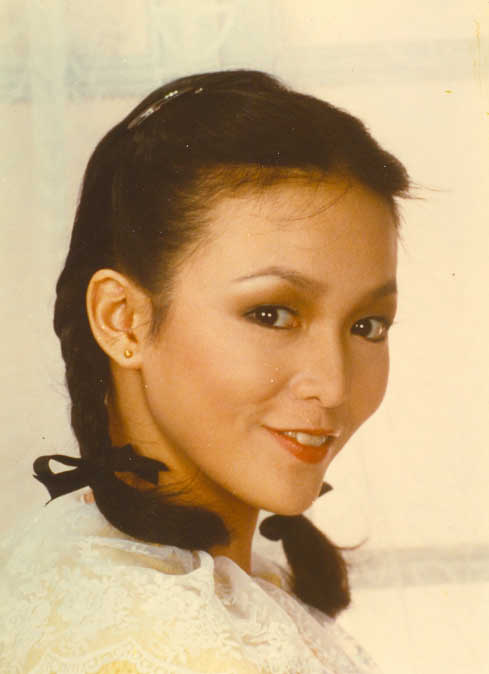 Picture of Carol 'Do Do' Cheng