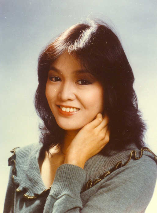 Carol 'Do Do' Cheng picture