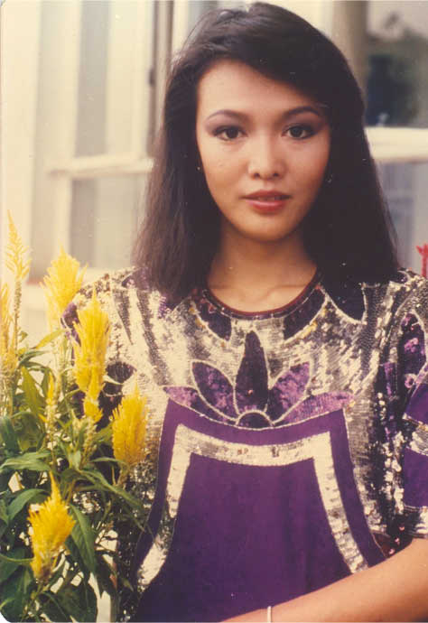 Carol 'Do Do' Cheng image