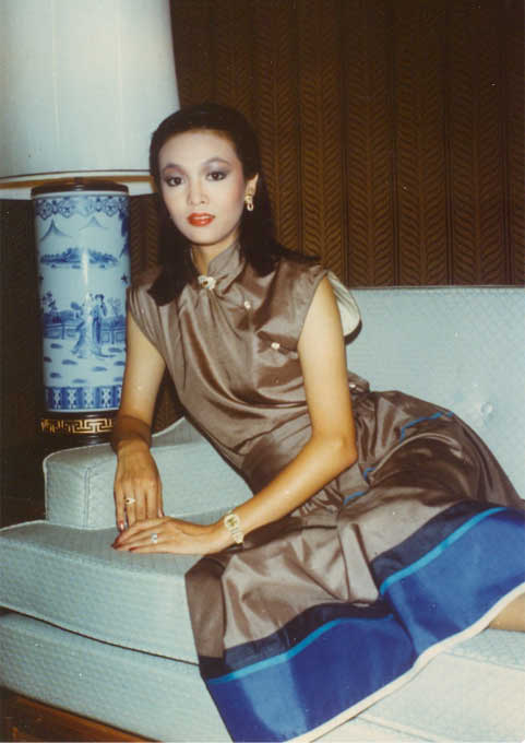 Picture of Carol 'Do Do' Cheng