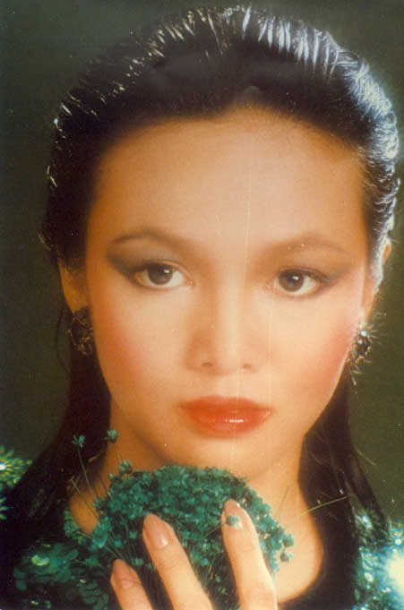 Picture of Carol 'Do Do' Cheng