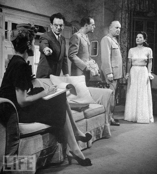 Picture of Kay Aldridge