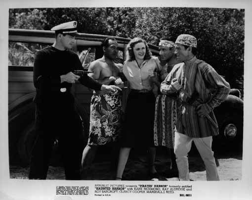 Kay Aldridge picture