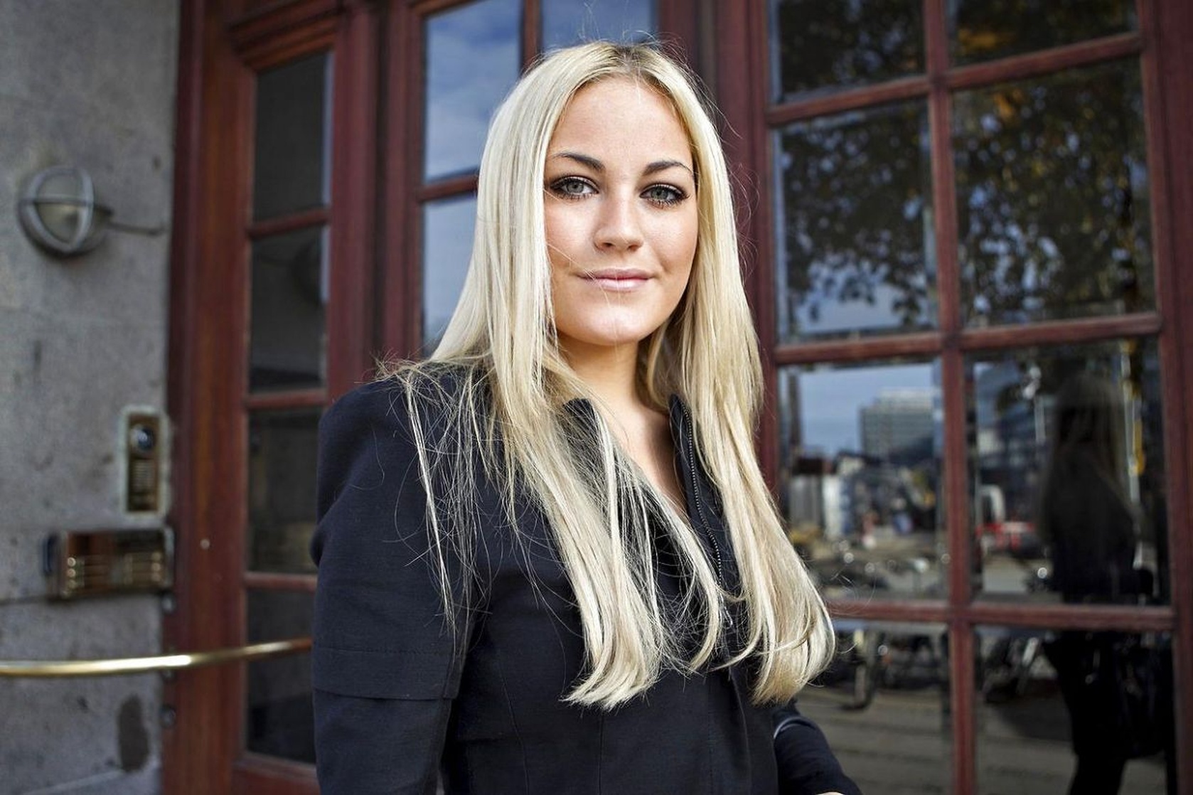 Picture of Amalie Szigethy