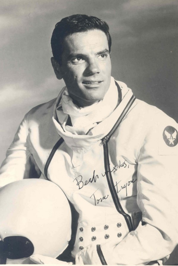 Picture of Tom Tryon