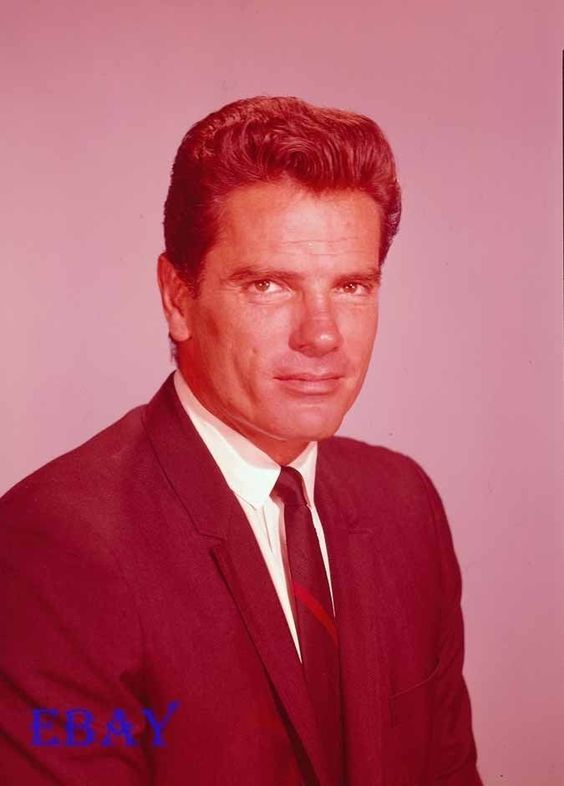 Picture of Tom Tryon