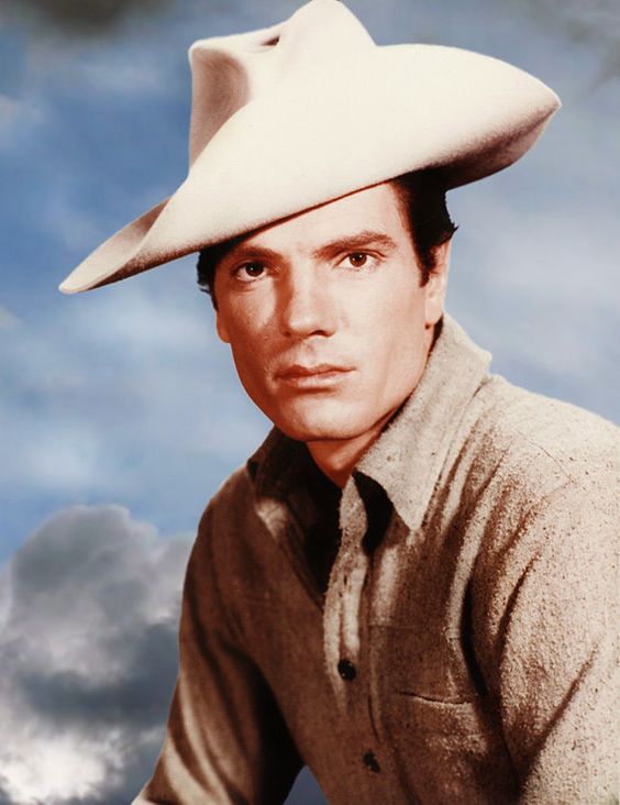 Picture of Tom Tryon