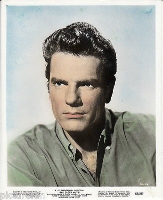 Picture of Tom Tryon