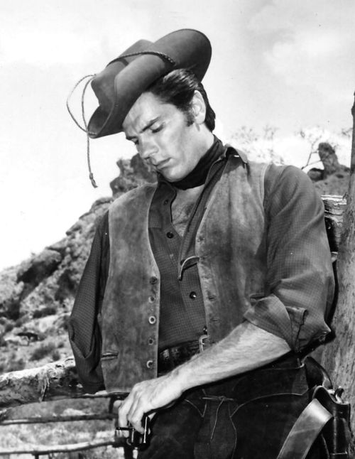 Picture of Tom Tryon