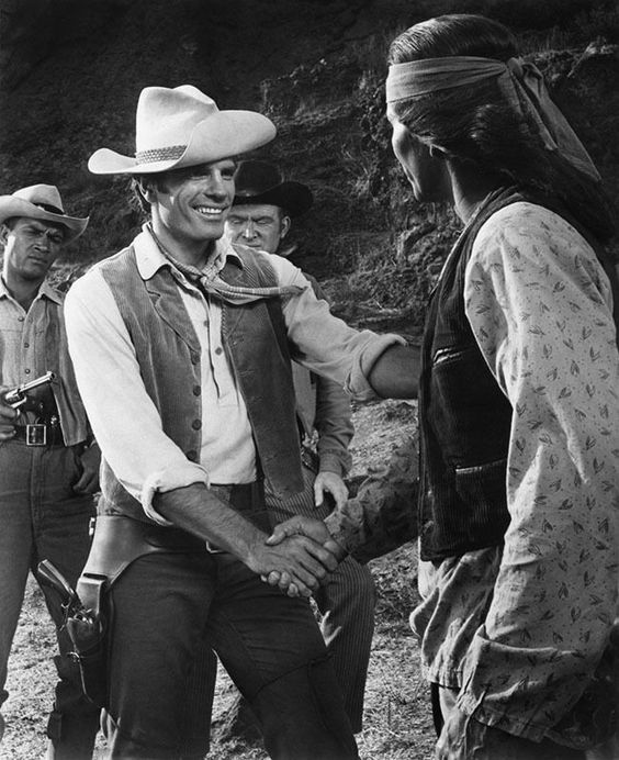 Picture of Tom Tryon