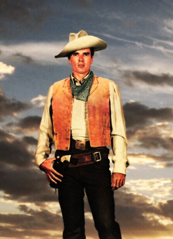 Picture of Tom Tryon