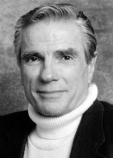 Picture of Tom Tryon