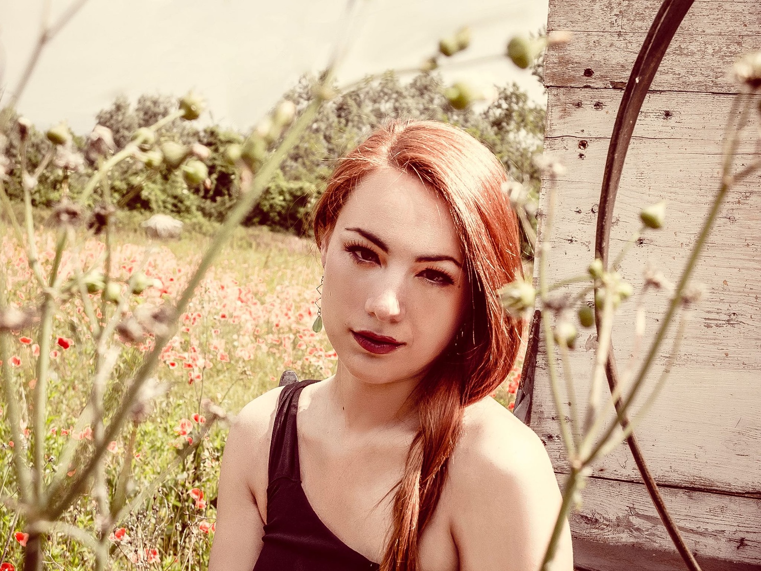 Picture of Benedetta Milani