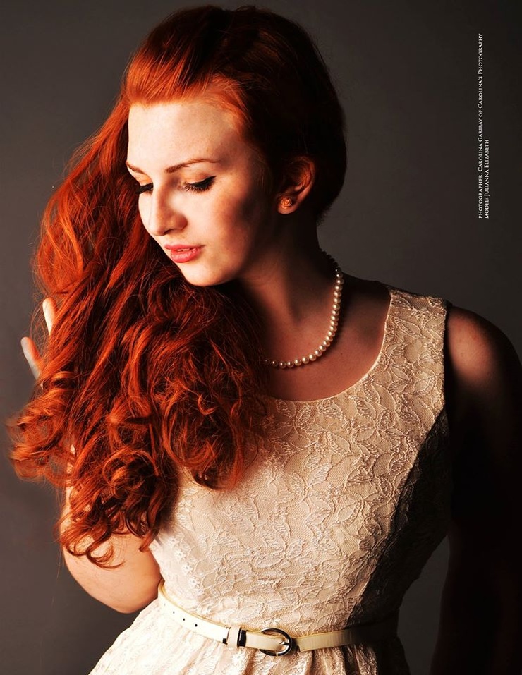 Image of Julianna Elizabeth