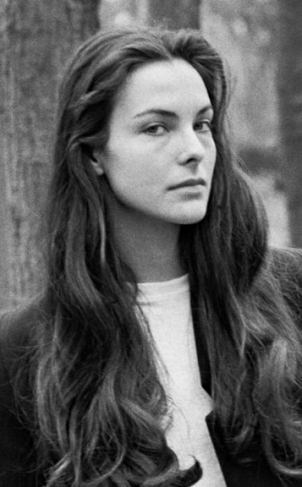 Picture of Carole Bouquet