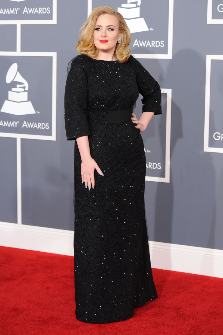 Picture of Adele