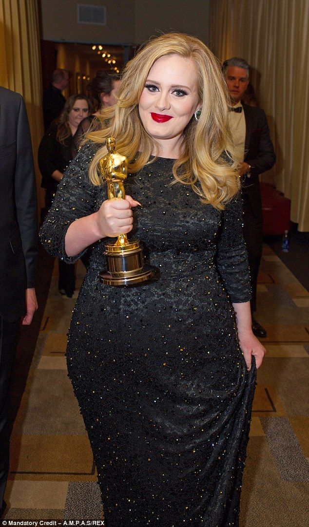 Picture of Adele
